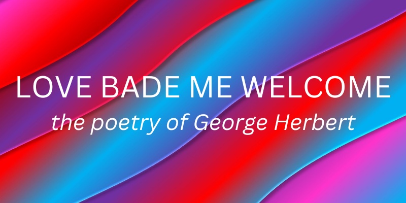 St Andrew's Church, Stapleford : Love Bade Me Welcome
