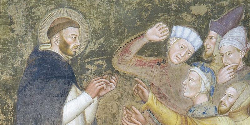 St Andrew's Church, Stapleford : Heresies and How to Avoid Them